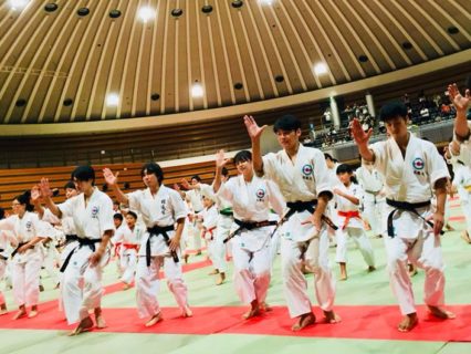 Shodokan Aikido Federation