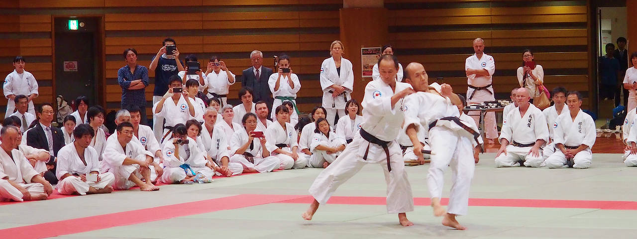 Message from the Chairman